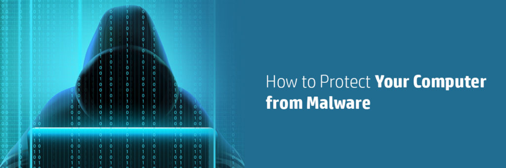 How to Protect Your Computer from Malware | Heliocentrix Technology